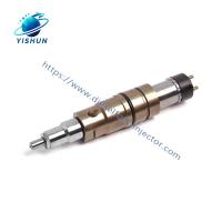 China Common Rail Injector 1948565 3030519 1881564 For Engine for sale