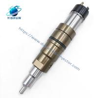 China Diesel Common Rail Injector 0984301 0984302 5030519 For Diesel Engine for sale