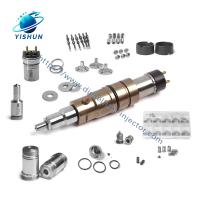 China Diesel Common Rail Injector 0984301 0984302 5030519 For Diesel Engine for sale