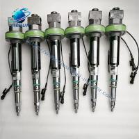 China Common Rail Fuel Injector 2881089 2882130 4955524 For QSK19 Engine for sale