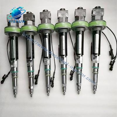 China Fuel Injector Assembly 0986435904 0986435901 0986435900 0986435902 For Qsk19 Engine for sale