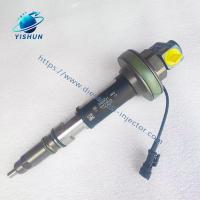 China Common Rail Fuel Injector 2881089 2882130 4955524 For QSK19 Engine for sale