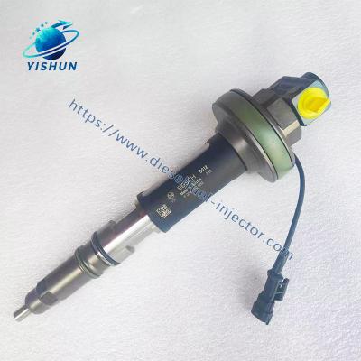 China Common Rail Fuel Injector 2881089 2882130 4955524 For QSK19 Engine for sale