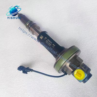 China Fuel Injector Assembly Y431KO5199 4928104 F0OBLOJ014 F00BLOJ013 For Qsk19 Engine for sale