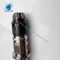 China High Performance Fuel Injector 0445120075 Diesel Engine Common Rail Injector Assembly for sale