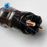 China High Performance Fuel Injector 0445120047 0445120048 0445120049 for sale