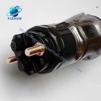 China Diesel Pump Injector 0445120029 Diesel Engine Fuel Injector Nozzle 3973060 FOR qsb6.7 engine for sale