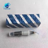 China High Performance Fuel Injector 0445120075 Diesel Engine Common Rail Injector Assembly for sale