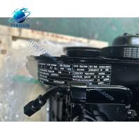 China Diese Engine 6CTA 8.3 240 Hp Private Message Water-cooled Aftercooler for sale