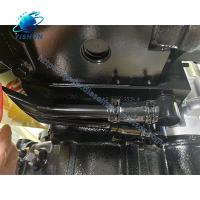 China Diese Engine 6CTA 8.3 240 Hp Private Message Water-cooled Aftercooler for sale