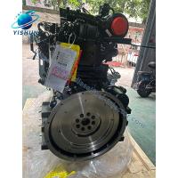 China Diese Engine 6CTA 8.3 240 Hp Private Message Water-cooled Aftercooler for sale