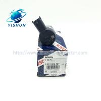 China Common Rail Fuel Injector Pressure Regulator Valve DRV 0281002507 for sale