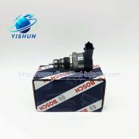 China Common Rail Fuel Injector Pressure Regulator Valve DRV 0281002507 for sale