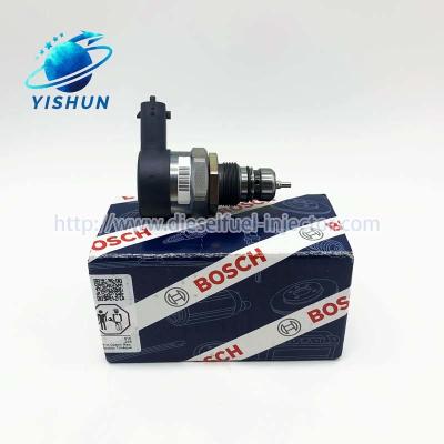China Common Rail Fuel Injector Pressure Regulator Valve DRV 0281002507 for sale