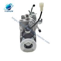 China 104649-5471 1046495471 Forklift Fuel Pump For ISU-ZU C240 ​​Engine for sale