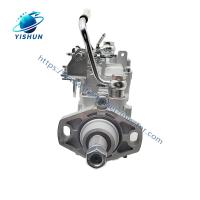 China 104649-5471 1046495471 Forklift Fuel Pump For ISU-ZU C240 ​​Engine for sale