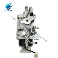 China 104649-5471 1046495471 Forklift Fuel Pump For ISU-ZU C240 ​​Engine for sale