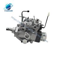 China 104649-5471 1046495471 Forklift Fuel Pump For ISU-ZU C240 ​​Engine for sale