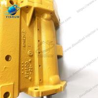 China 4P-1400 4P-9840 3306c Fuel Injection Pump For  Engine Diesel 4P1400 for sale