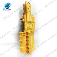 China 4P-1400 4P-9840 3306c Fuel Injection Pump For  Engine Diesel 4P1400 for sale