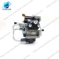 China Genuine Common Rail Diesel Fuel Pump 294050-0414 294050-0410 8-97605106-8 8-97605106-0 for sale