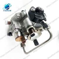China Genuine Common Rail Diesel Fuel Pump 294050-0414 294050-0410 8-97605106-8 8-97605106-0 for sale