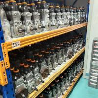 China 6UZ1 Engine Injection Pump Assembly 8-98013910-5 094000-0560 8980139105 0940000560 for sale