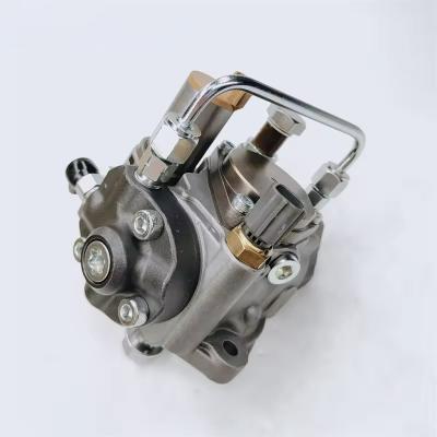 China Fuel Pump Assy 294000-0580 8-97386558-0 For 4HK1 Engine Diesel Pump 294000-1120 8-98081771-2 for sale