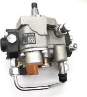 China Diesel Engine Injection Fuel Pump Assy 294000-0493 8-97381555-3 For 4jj1 Fuel Pump 8973815553 for sale