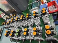 China Diesel Fuel Injection Pump 094000-0226 1-15603267-5 For 6wg1 Engine for sale