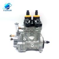China Diesel Fuel Injection Pump 094000-0226 1-15603267-5 For 6wg1 Engine for sale
