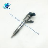 China New Diesel Fuel Injector 0445110862 0 445 110 862 For Engine for sale