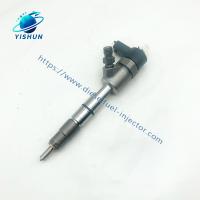China New Diesel Fuel Injector 0445110862 0 445 110 862 For Engine for sale