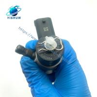 China New Diesel Fuel Injector 0445110862 0 445 110 862 For Engine for sale