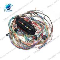 China 320D Fuse Box Wiring Harness Assembly For erpillar for sale