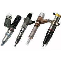 China Common Rail diesel Fuel injector Assy 387-9439 577-7633 20R-8061 557-7634 for  c9 Engine for sale