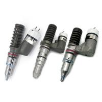 China 10r7231 10r-7231 Diesel Engine Injector For C18 C15 Engine for sale