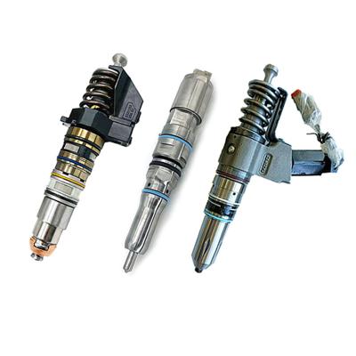 China Fuel Injecteur Injector 4061851 4902921 4903084 For M11 for sale
