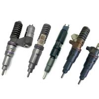 China BEBE4P03002 22254568 Diesel fuel injector common rail injector 7485020180 for  MD13 injector nozzle for sale