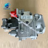 China 3075537 Fuel Injection Pump For K38 K50 KTA38 KTA50 Diesel Engines for sale