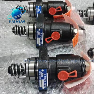 China Unit Pump 04287049 0428 7049 04286791 For 2011 Engine for sale