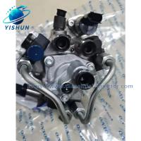 China Diesel Pump 23320016 For EC250E 300E 360E 350E Diesel Engines for sale