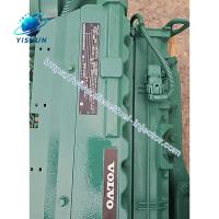 China New Diese Engine D6e Tcd2012L06 6 Cylinder Engine for sale