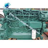 China New Diese Engine D6e Tcd2012L06 6 Cylinder Engine for sale