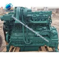 China New Diese Engine D6e Tcd2012L06 6 Cylinder Engine for sale