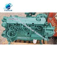 China New Diese Engine D6e Tcd2012L06 6 Cylinder Engine for sale