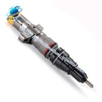 China Diesel Engine Pump Fuel Injector 557-7627 235-2888 387-9433 For C7 Engine 5577627 for sale