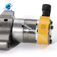 China Excavator Injector C9 Engine Diesel Fuel Injector 387-9434 10R-7222 3879434 10R7222 for sale