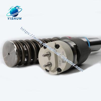 China Fuel Injector OEM 10R3262 10R-3262 239-4908 249-0705 For C11 C13 Engine Fuel Injector 249-0707 249-0708 for sale