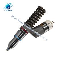 China 10R7230 20R1303 10R2772 2530616 2530618 Fuel Injectors C15 C18 C32 Engine for sale
